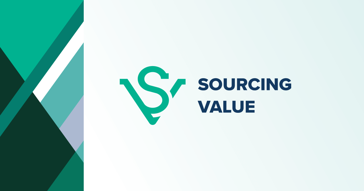 Sourcing Value | Raw Material Sourcing Software
